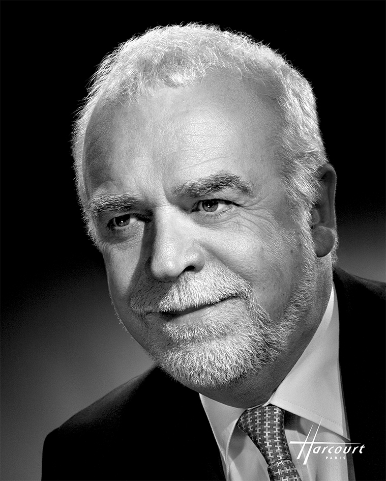 Jean Labé Photo Harcourt – Les Rencontres du Sud