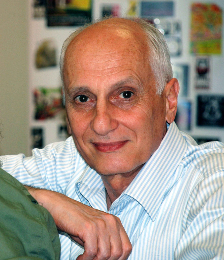 Michel Ocelot – Biographie – Les Rencontres du Sud